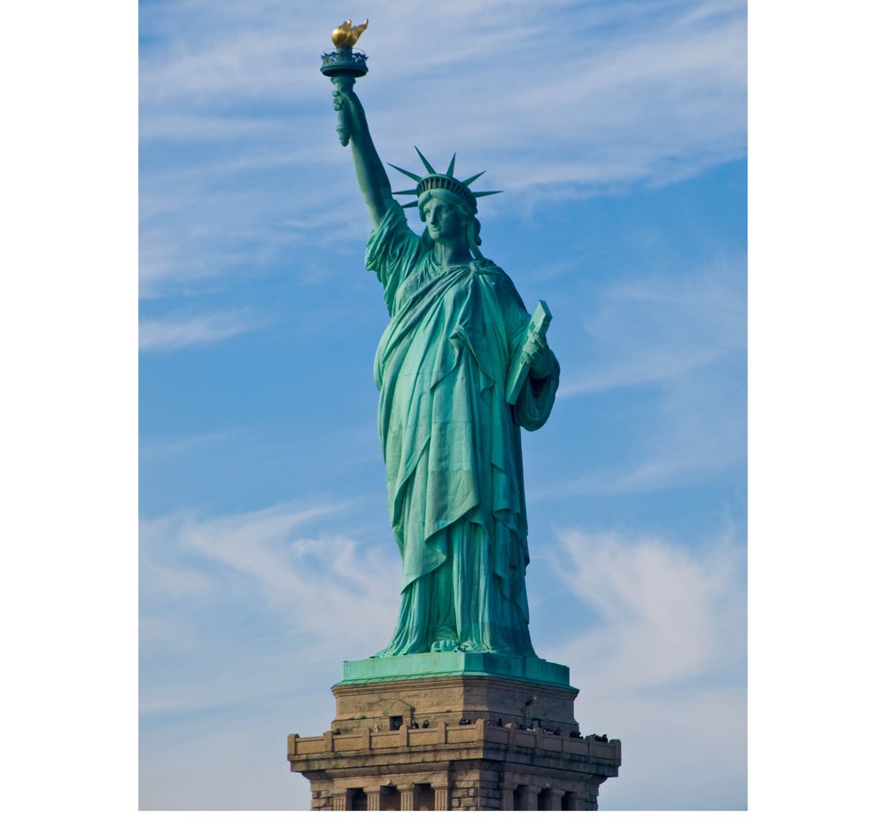 Bronze-Verdigris: a Colonial History