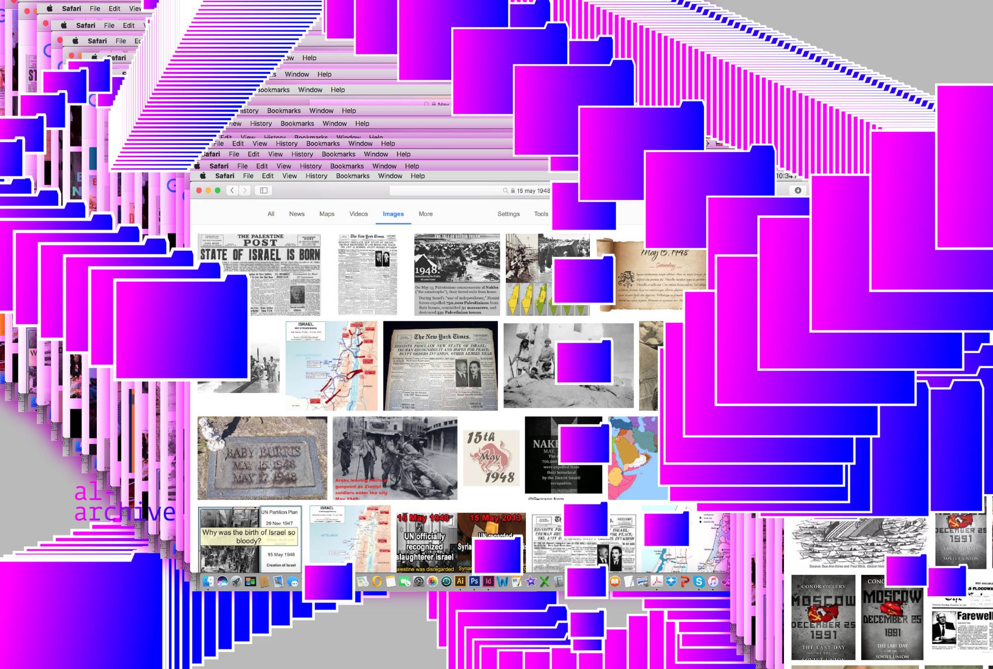 On Toxic Relationships: Design and Anthropology