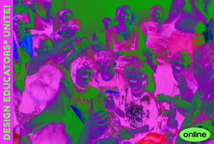 Unwired Currents—Imagining Technologies Otherwise