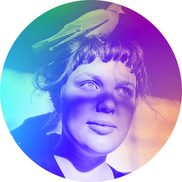 Bec Wonders - Futuress