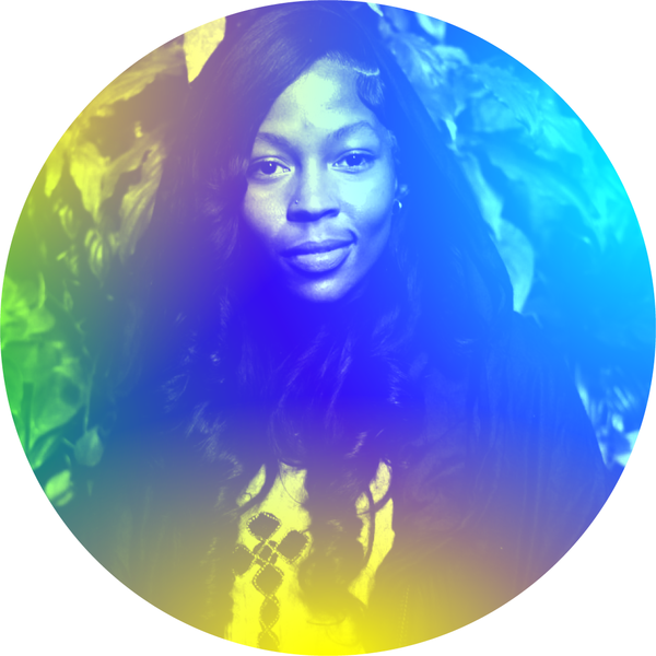 Neema Githere - Futuress